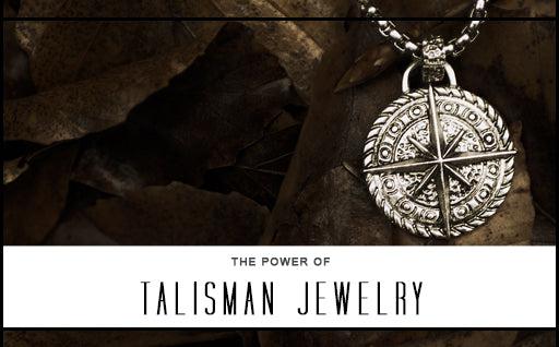 The Power of Talisman Jewelry – Everwild Designs