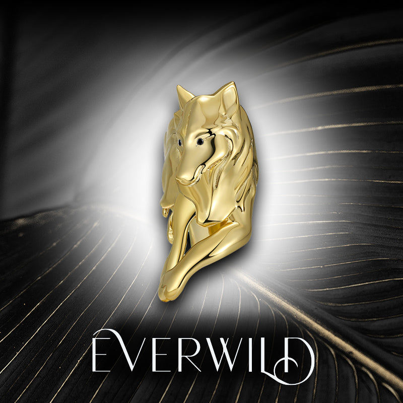 Everwild Jewelry – Original Designs – Everwild Designs