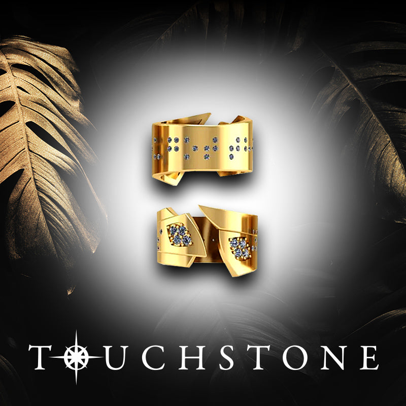 TOUCHSTONE – Everwild Designs